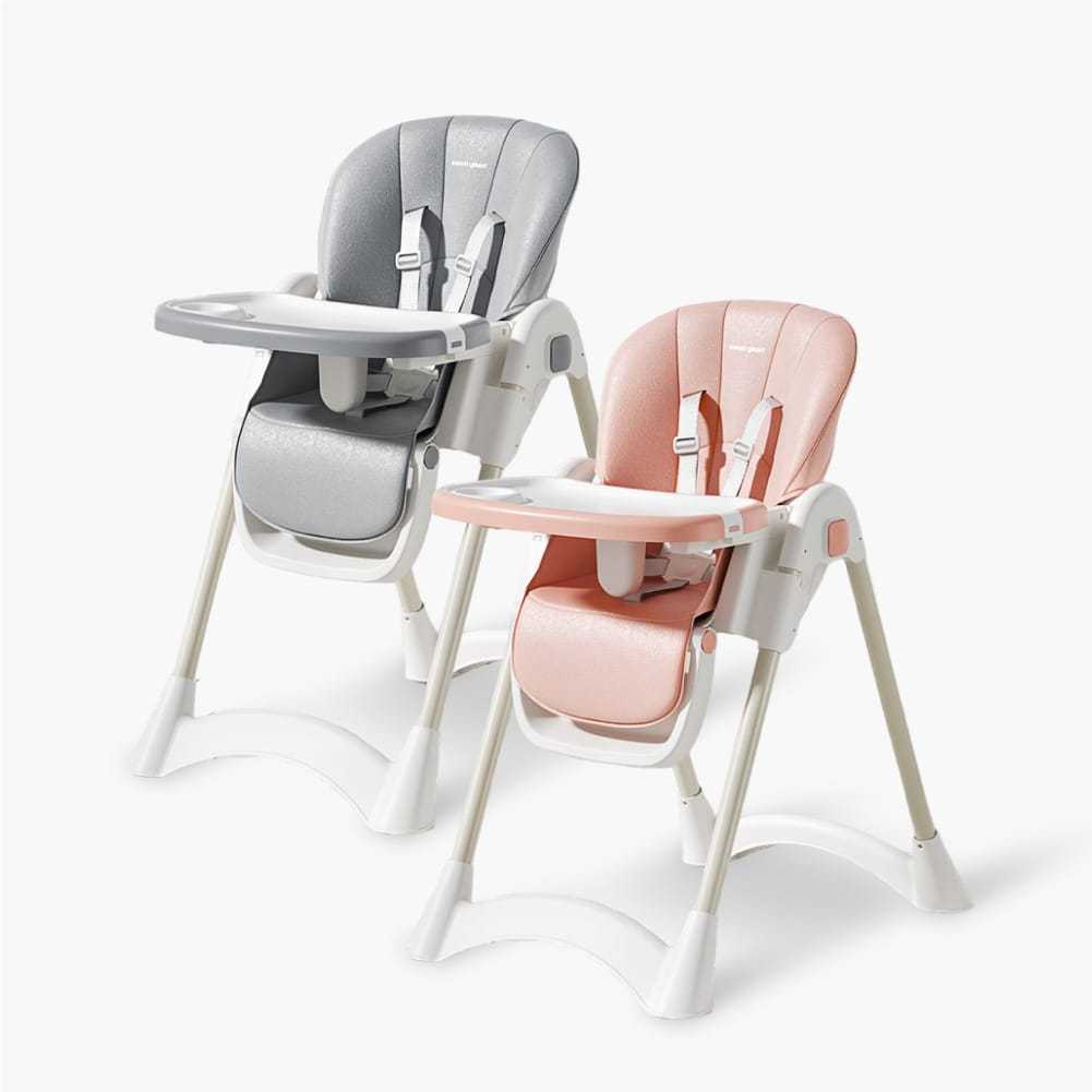 Samu Giken Baby High Chair BHC-8811 | Shopee Malaysia