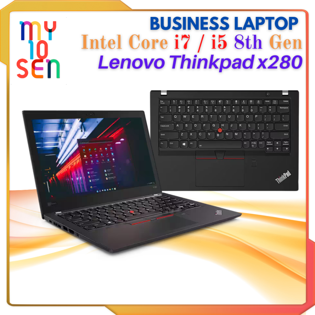 Buy lenovo thinkpad Online With Best Price, Apr 2026 | Shopee Malaysia