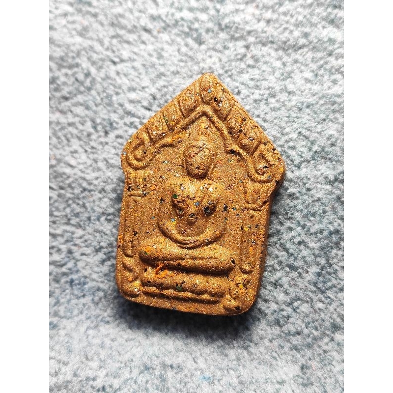 【818泰国佛牌】LP Boonma LP Phat LP Udomsap 2564 Phra Khunpaen Prai Mae Phet ...