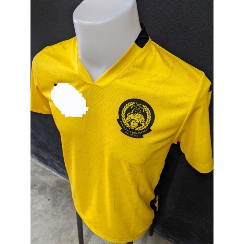 Malaysia jersi kit 2025 ( jersi malaysia home 2025 ) ( jersi malaysia ...