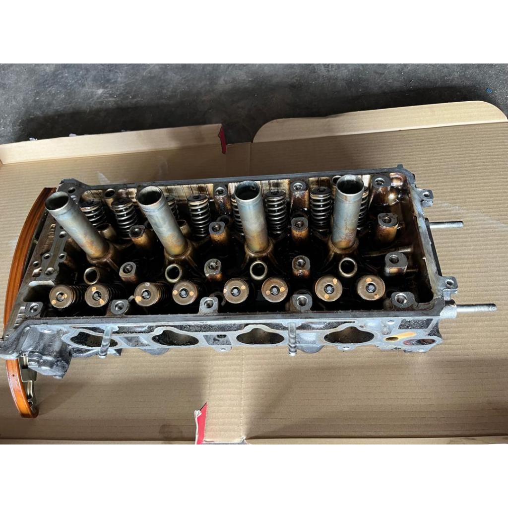 kseries rbc head better flow | Shopee Malaysia