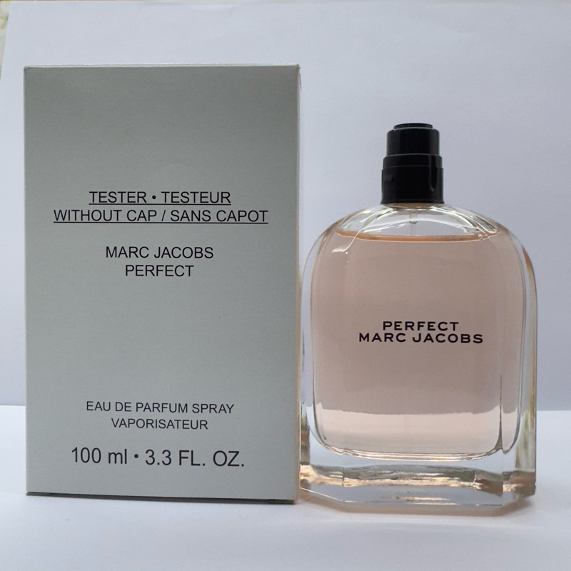 MJ PERFECT EDP 100ML | Shopee Malaysia