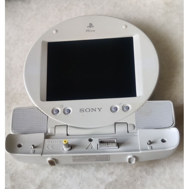 PS1 LCD screen 5" ( Used) | Shopee Malaysia