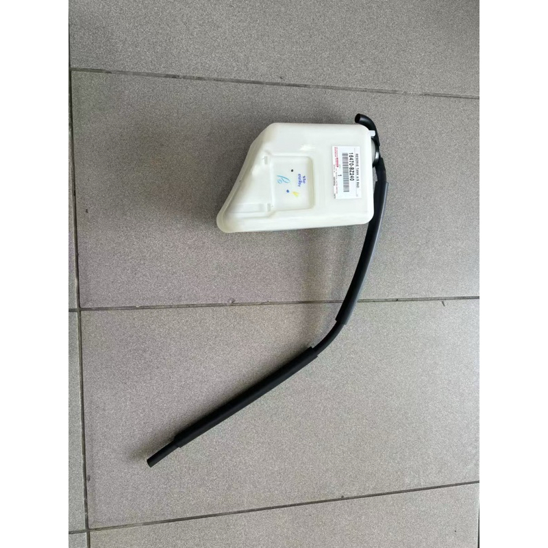 *ORIGINAL TOYOTA F601 AVANZA 2004-2014 SPARE TANK/ TABUNG TANGKI ...