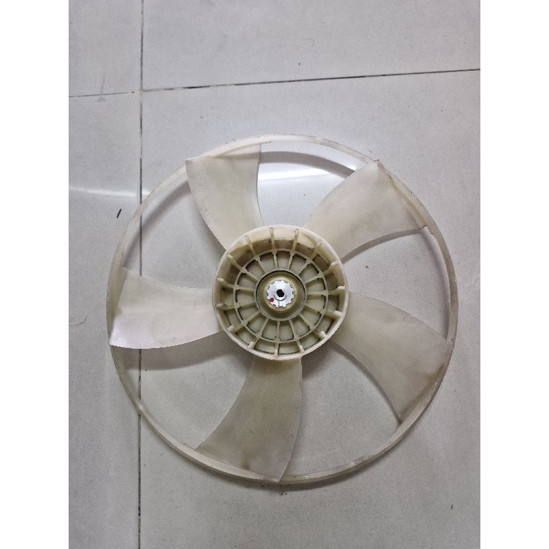 toyota estima acr50 3.5 denso fan blade | Shopee Malaysia