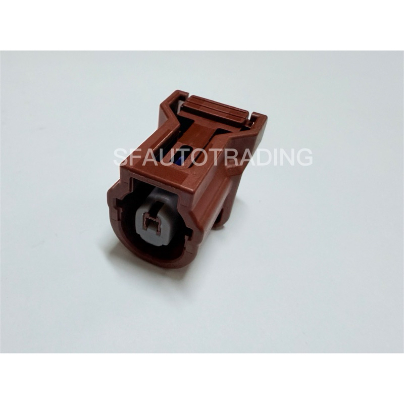 Honda Alternator Socket Connector 1 Pin | Shopee Malaysia