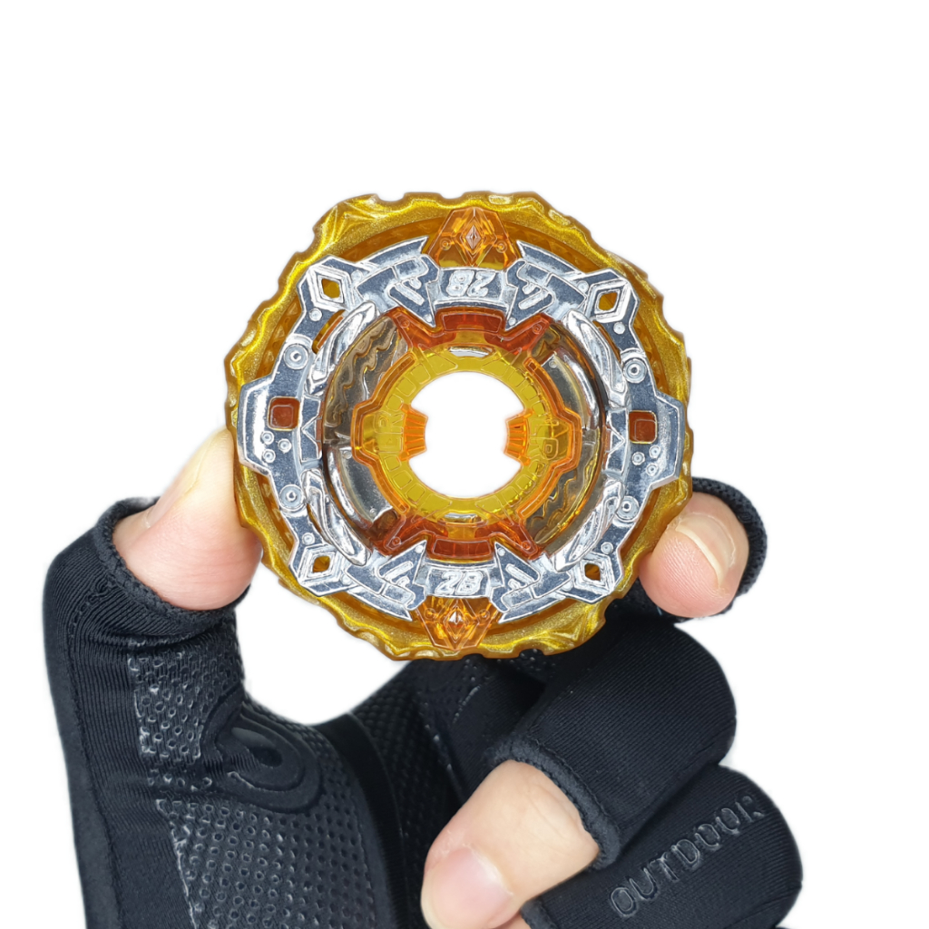 [BEYFAN] Chassis: 2B (B-172) | Takara Tomy Beyblade Burst Superking ...