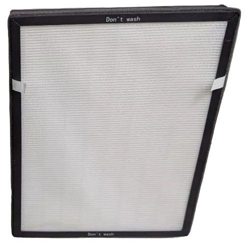 Original Midea Air Purifier Filter For Model MAP-20BD (With Original ...