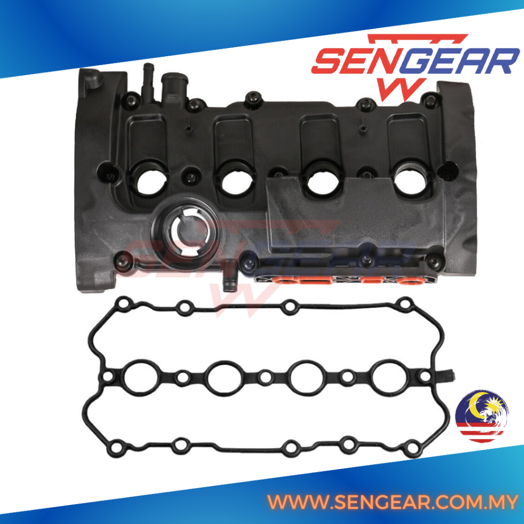 VOLKSWAGEN JETTA PASSAT EOS GOLF R GTI MK5 MK6 2.0 CC ENGINE VALVE ...