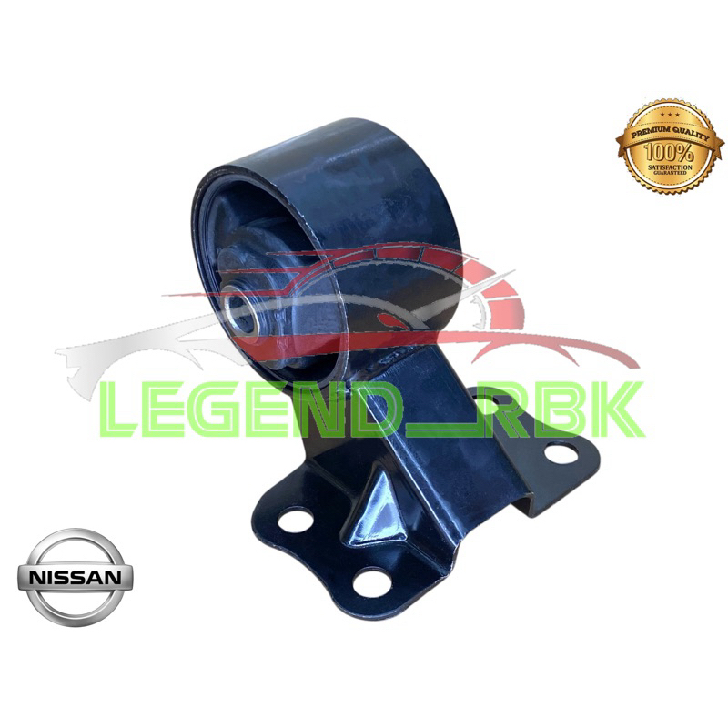 (1PC) NISSAN CARAVAN URVAN NV350 E26 REAR / BELAKANG ENGINE MOUNTING ...