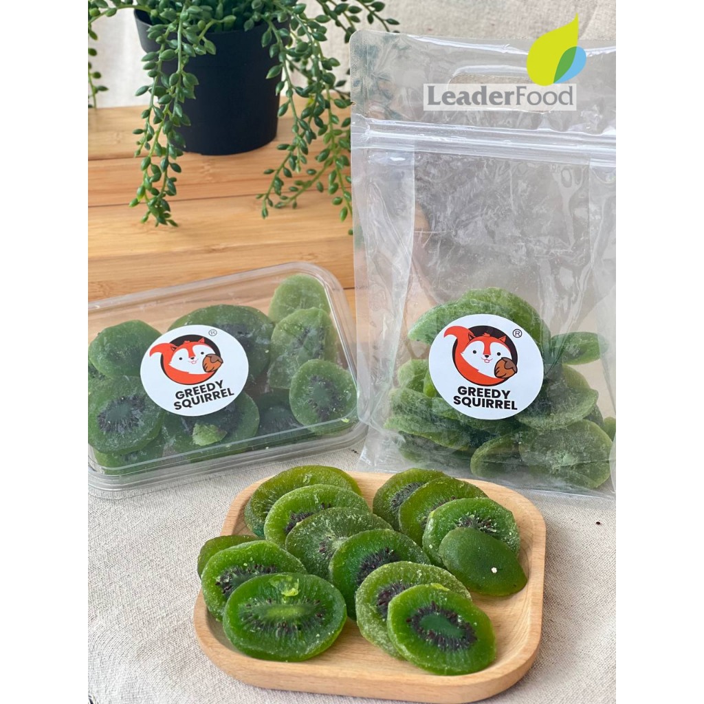 Dried Kiwi / Kiwi Kering - Less sugar - Halal | Shopee Malaysia