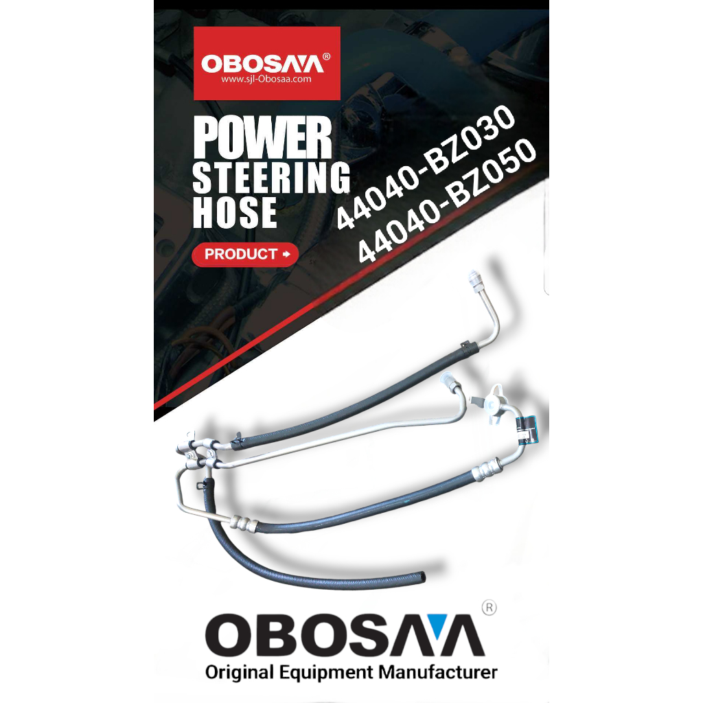 [LOCAL READY STOCK] 44040-BZ030/BZ050 PSH - TOYOTA AVANZA 1.5 F602 (NEW ...