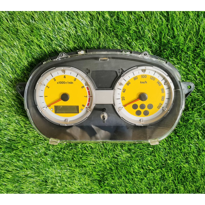 Proton Savvy Speedometer (Manual) PW 865637 | Shopee Malaysia