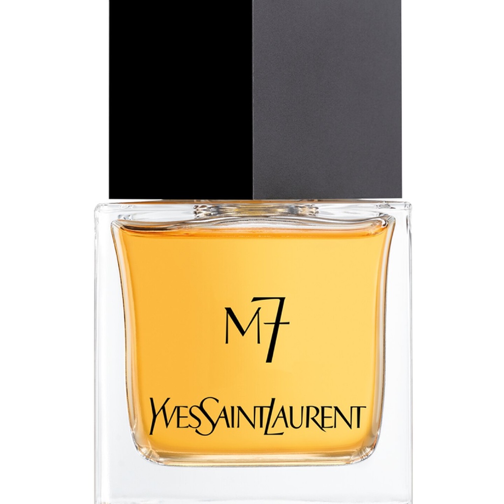 YSL Yves Saint Laurent M7 OUD ABSOLU Eau De Toilette | Shopee Malaysia
