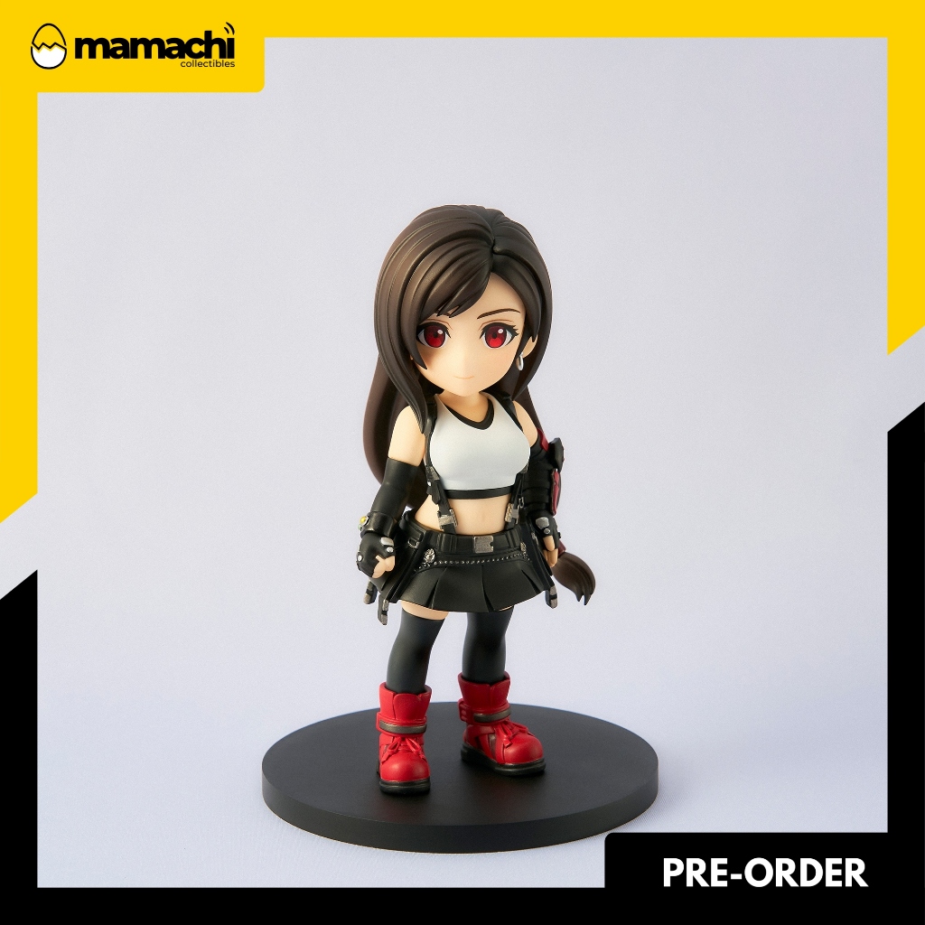 【PREORDER RM268】SQUARE ENIX FINAL FANTASY VII REBIRTH - ADORABLE ARTS ...