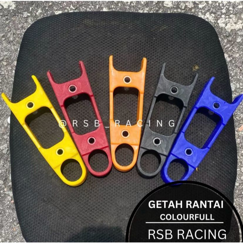 GETAH RANTAI UNIVERSAL COLOURFULL/RUBBER ARM | Shopee Malaysia