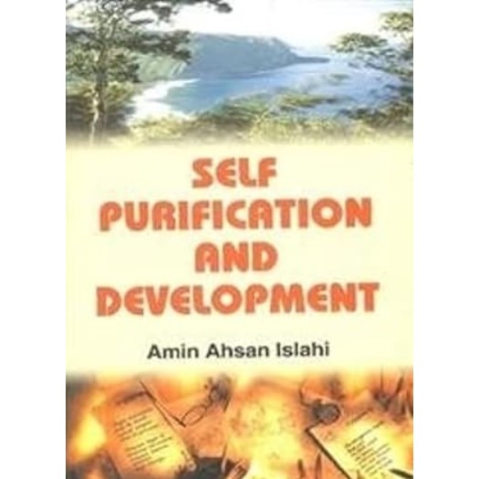 Self Purification and Development | Shopee Malaysia