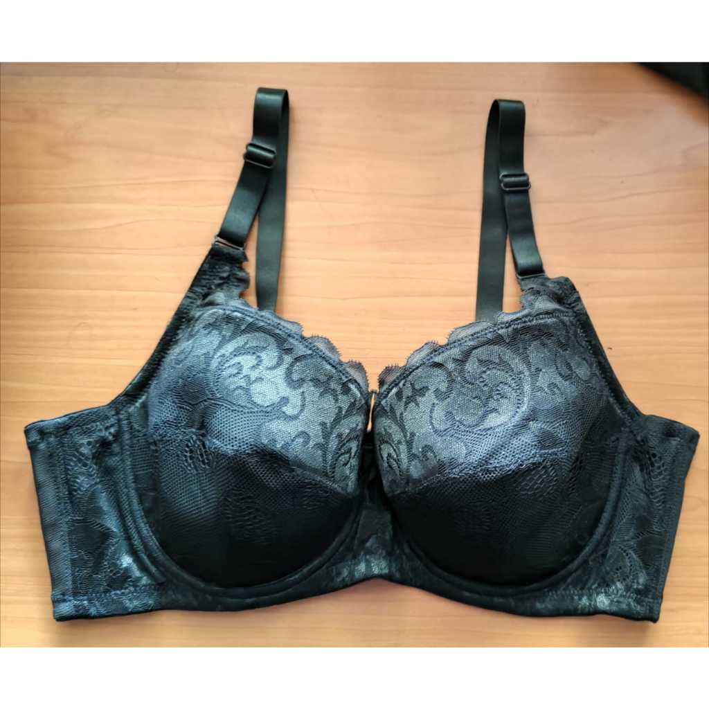 AVON Feliza Underwire Full Cup Lace Bra | Shopee Malaysia