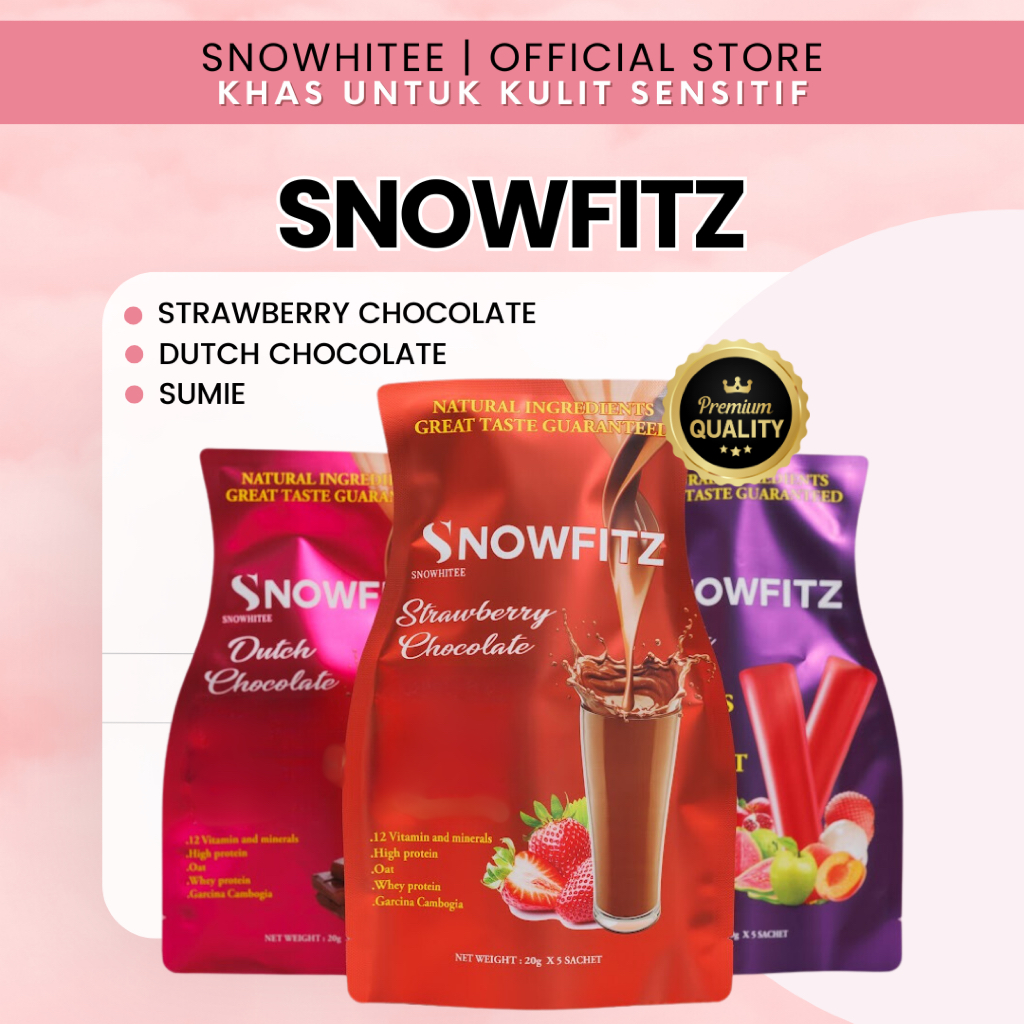 Snowfitz Turun Berat Badan, Loss Weight fat burner Ubat Kurus, kenyang ...