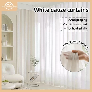 sheer curtain Malaysia, Best Deals August 2025 | Shopee Malaysia