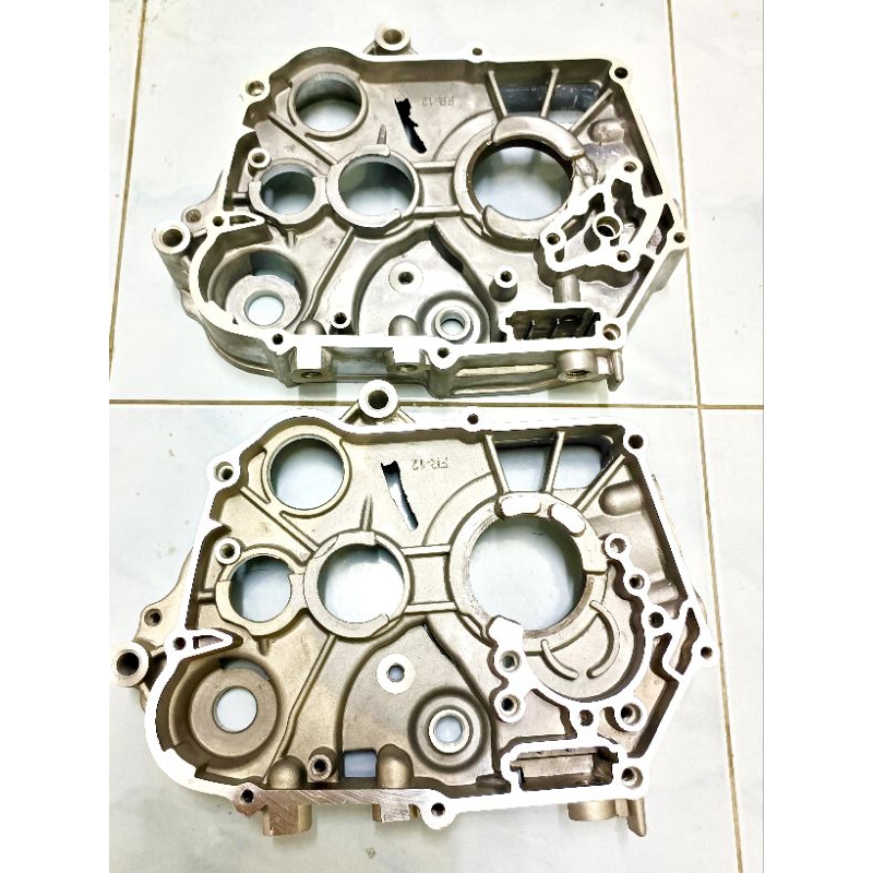 Engine Crankcase Ex5 Dream/ class /wave100 /High Power /Class1 cover ...