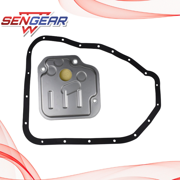 PROTON SAGA VVT HYUNDAI I10 I30 ACCENT MC ATF AUTO TRANSMISSION FILTER ...