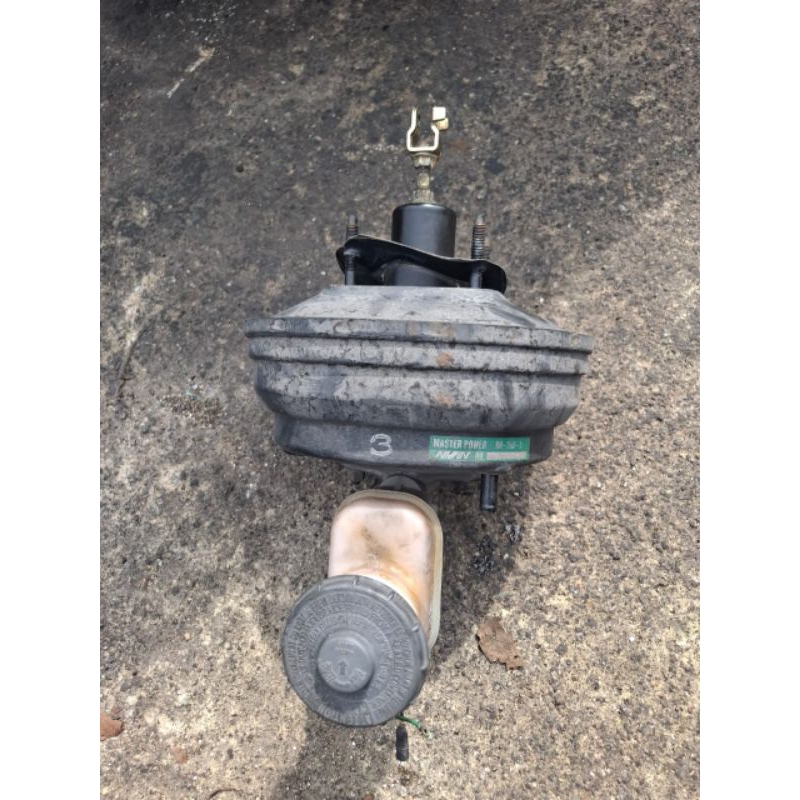 Honda CRV RD1 Servo Pump Double Layer | Shopee Malaysia