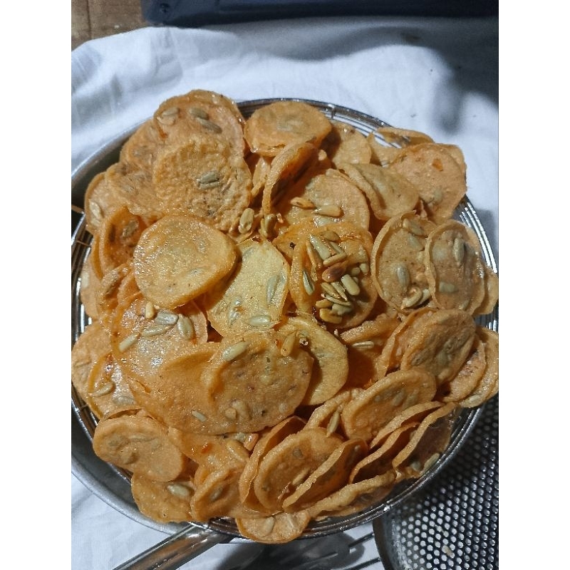 REMPEYEK KUACI MINI RANGUP | Shopee Malaysia