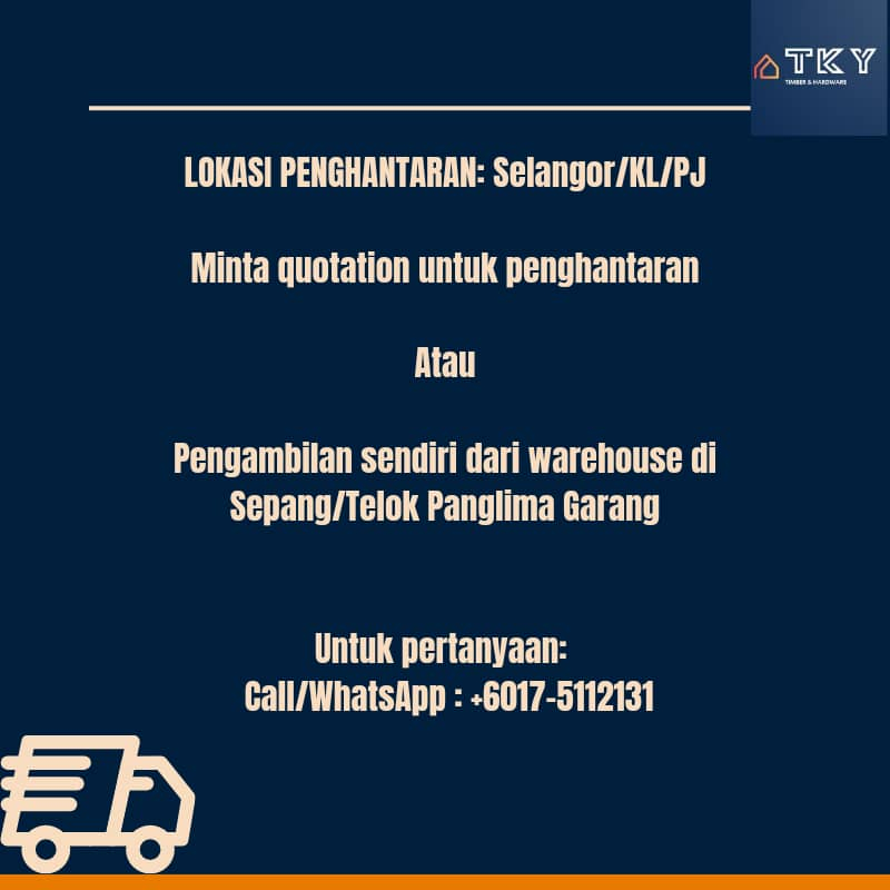 [SELANGOR/KL] (1 Pallet) YTL Castle Cement / Simen YTL ,50kg(40bag ...