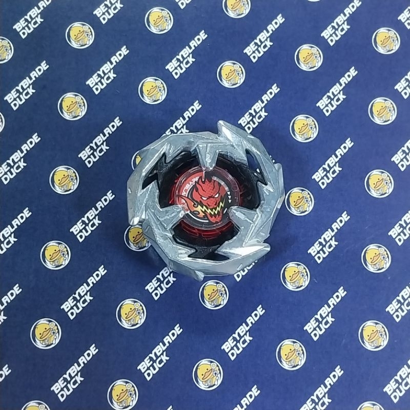 (Ultra Rare) Beyblade X BX-17 Dran Sword Special Colour Ver. Layer Only ...