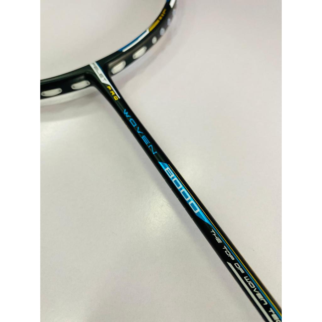 FELET WOVEN 8000 BADMINTON RACKET (100% ORI) | Shopee Malaysia