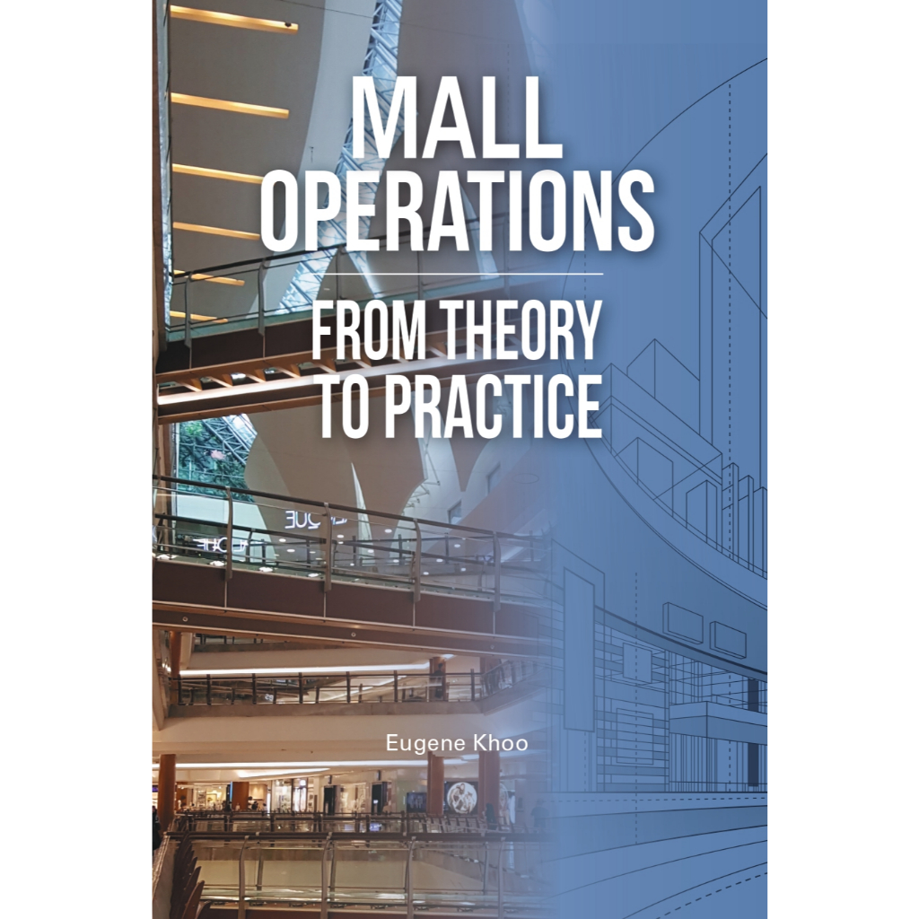Mall Operations: From Theory to Practice | Shopee Malaysia