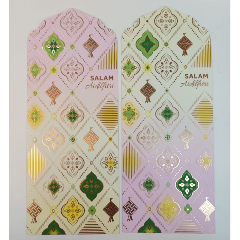 Sampul Duit Raya from Etiqa | Shopee Malaysia