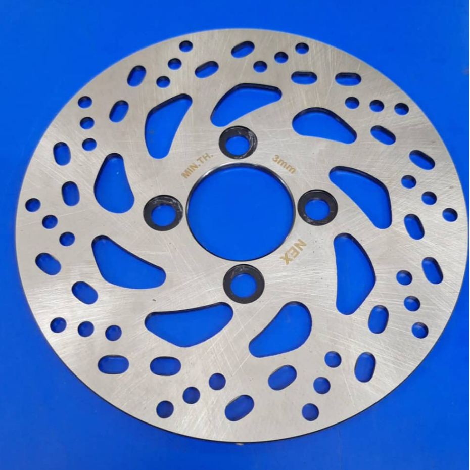 Suzuki NEX 110 - Front Disc Brake Plate | Shopee Malaysia