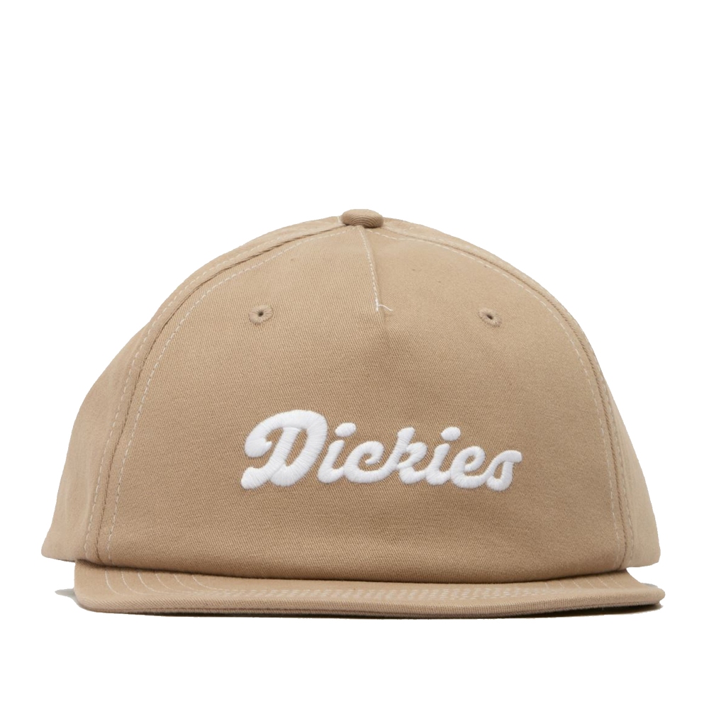 Dickies Riverband Baseball Cap ( Beige ) | Shopee Malaysia