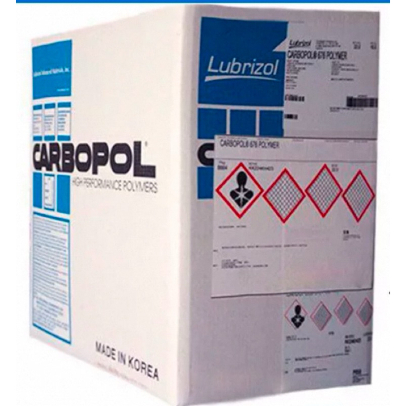CARBOPOL POWDER POLYGEL(500G/1KG)READY STOCK | Shopee Malaysia
