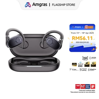 Amgras Official Store Online, April 2025 | Shopee Malaysia