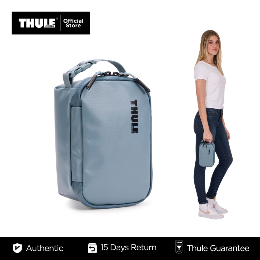 Thule Chasm Small Gear Cube 3L | Shopee Malaysia