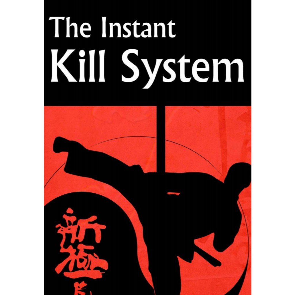 The Instant Kill System (ebook) | Shopee Malaysia