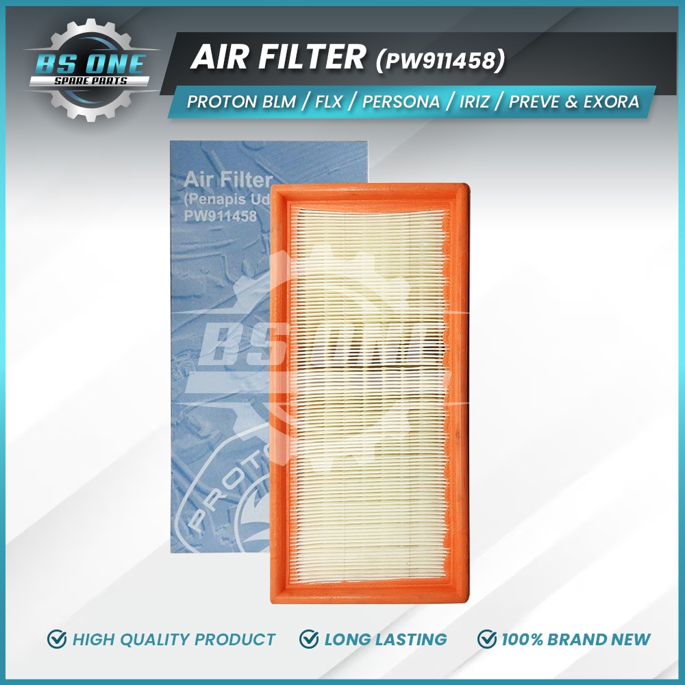 🔥 ORIGINAL🔥 PROTON GENUINE SAGA BLM, FLX, FL, PERSONA, SAGA VVT, PREVE ...