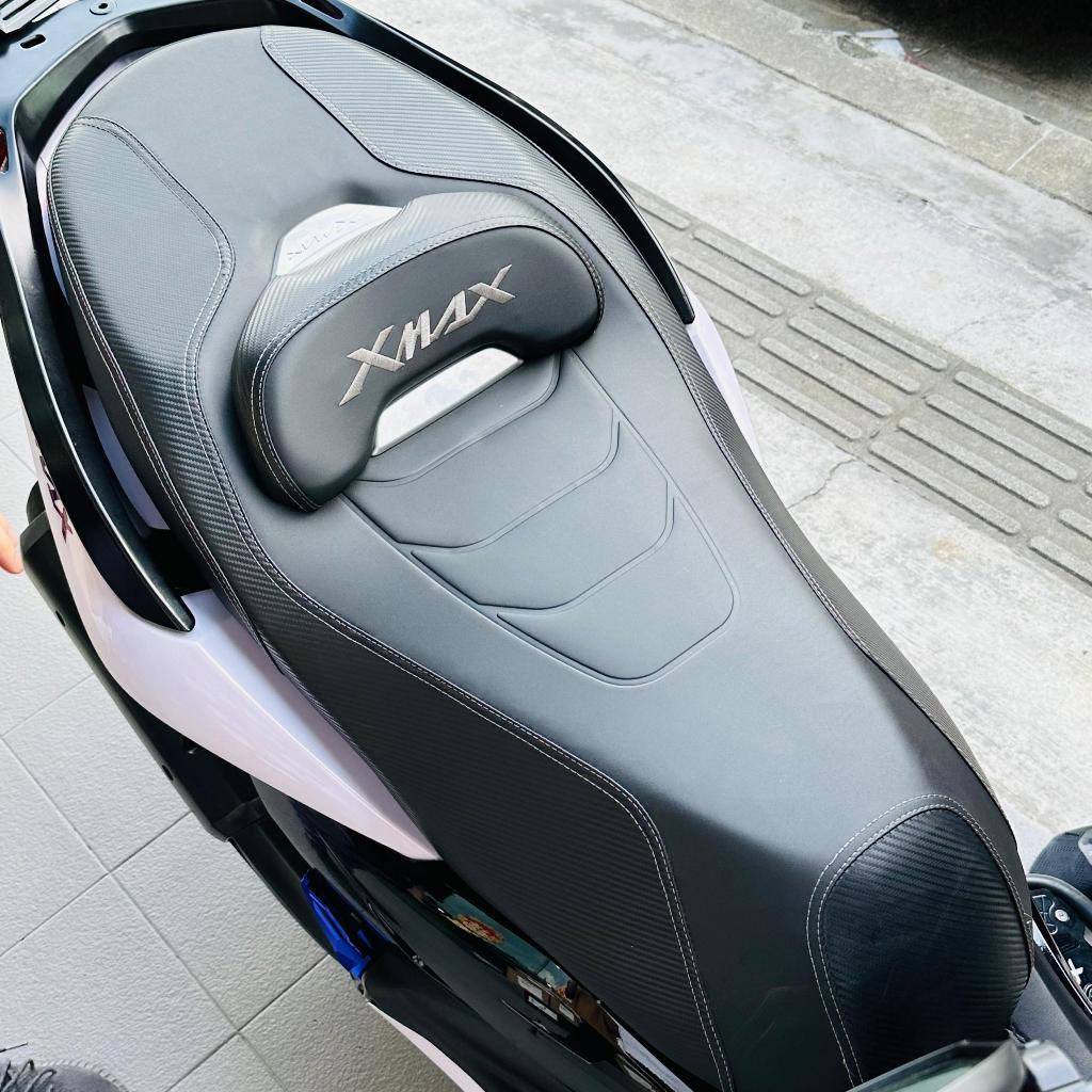 XMAX V1 V2 V3 NEMO SEAT YAMAHA COMFORT SEAT LEATHER XMAX250 XMAX ...