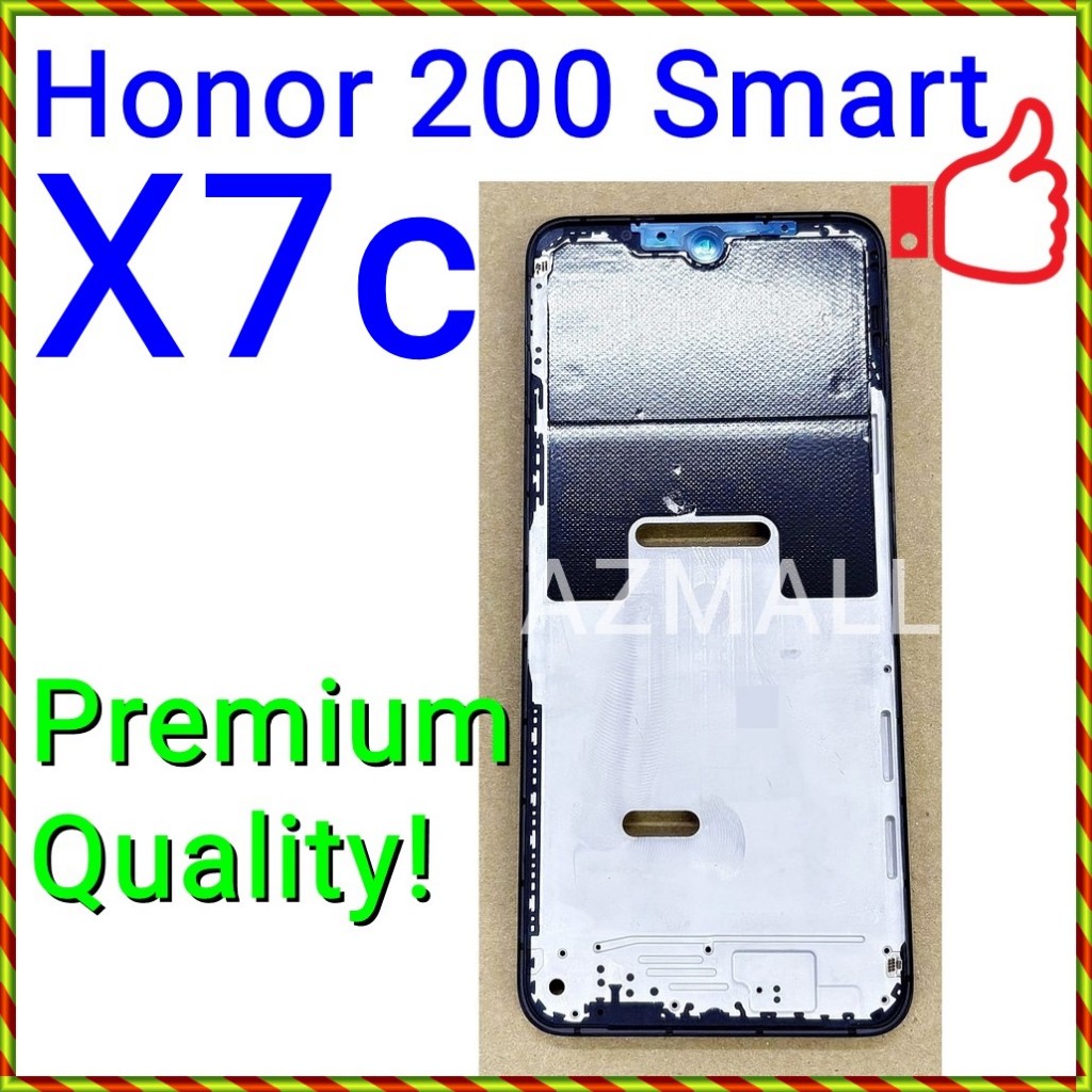 NEW ORI Middle Frame Plate LCD Bezel Center Board HOUSING Part for ...