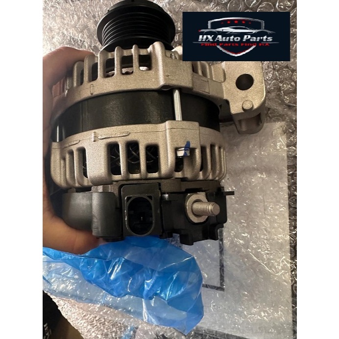 GENUINE GEELY ALTERNATOR ~ PROTON X70 CBU & CKD. | Shopee Malaysia