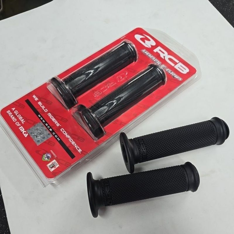 RCB Racing Boy Handle Grip HG88 Race Use | Shopee Malaysia