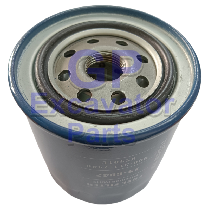 4285643 / F-6725 / 16403-Z7000 Hydraulic Excavator Engine Diesel/Fuel ...