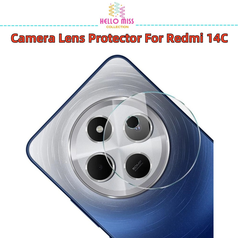 REDMI 14C / REDMI NOTE 14 (4G/5G) / REDMI NOTE 14 PRO (5G) / REDMI NOTE ...