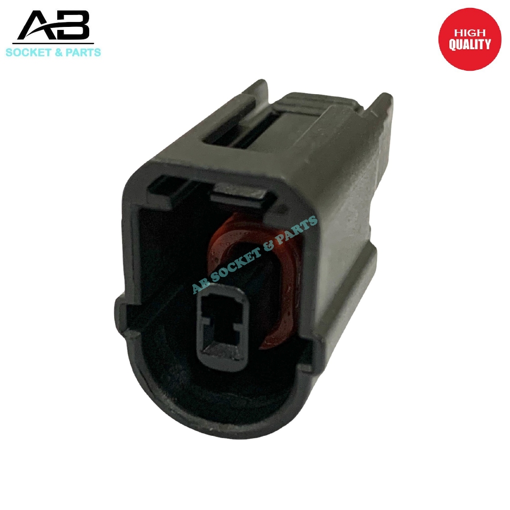 1 Pin Yamaha Y16zr Y15zr NMAX 155 Lagenda 115FI R15 Oxygen Sensor ...