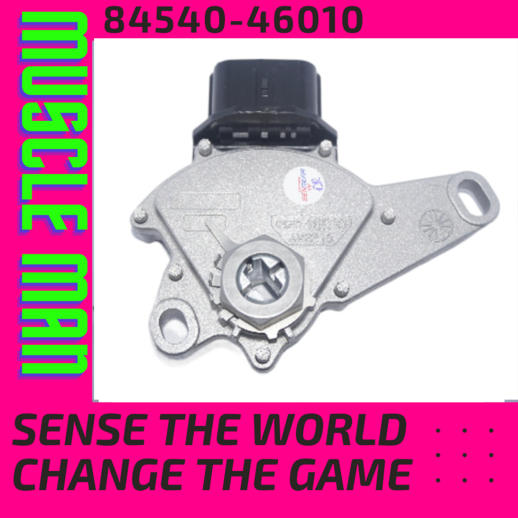 TOYOTA VIOS NCP93 NCP150, YARIS NCP91, WISH INHIBITOR SWITCH Neutral ...