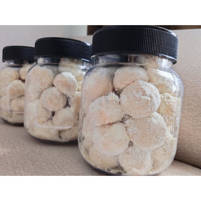 Biskut suji brunei kuih raya cookies Homemade by Lyla | Shopee Malaysia