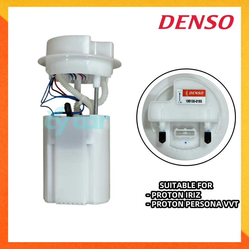 PROTON IRIZ PERSONA VVT FUEL PUMP ASSY | Shopee Malaysia
